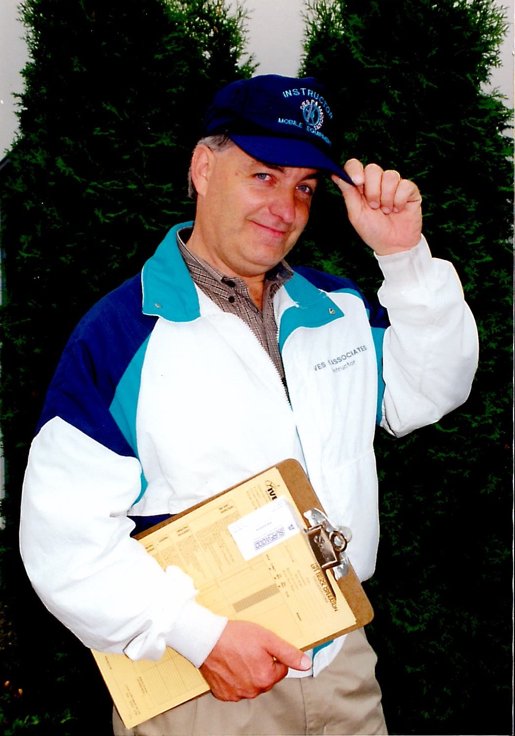 On the Shoulders of Giants - Grant MacKenzie