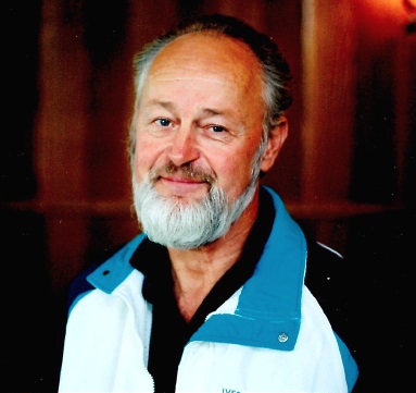 On the Shoulders of Giants - Epilogue