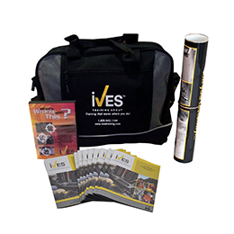 Home [www.ivestraining.com]